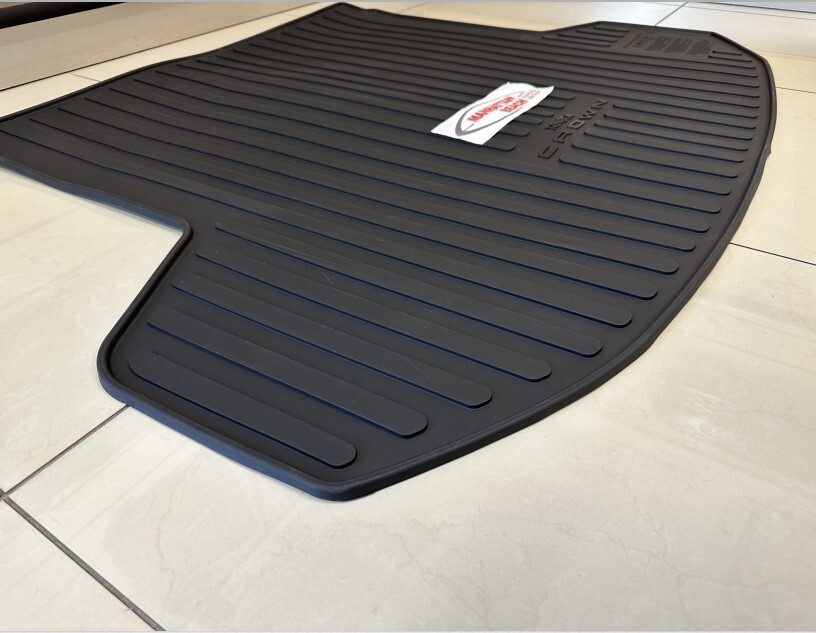 2025-2026 CROWN SIGNIA ALL WEATHER CARGO LINER GENUINE TOYOTA PT908 ...