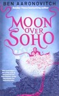 Moon Over Soho (Rivers of London 2) By Ben Aaronovitch | eBay Australia