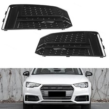 Genuine Audi A4 Avant B9 Front Left Fender Cover OEM 8W0821111 for sale ...