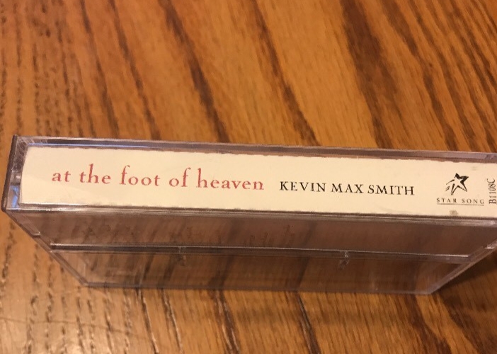 Kevin Max Smith