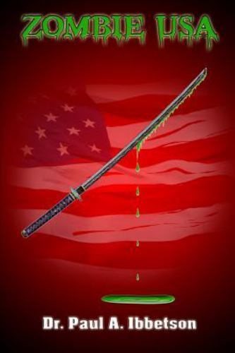 Zombie Usa by Paul Ibbetson (2013, Trade Paperback) for sale online | eBay