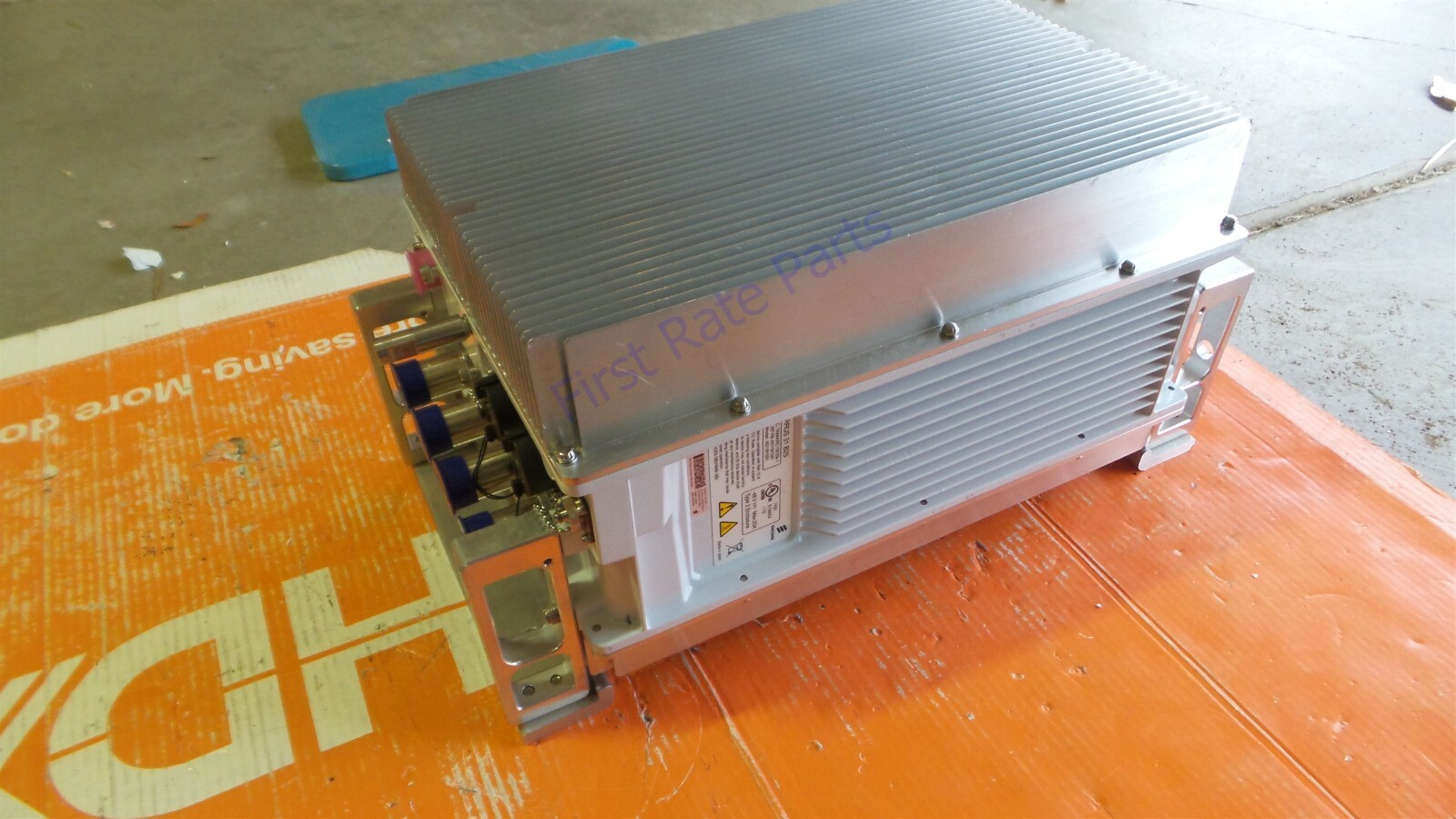 Ericsson KRC118159/1 Remote Radio Head Unit RRUS 31 B25 RRH RRUS11 Cell ...