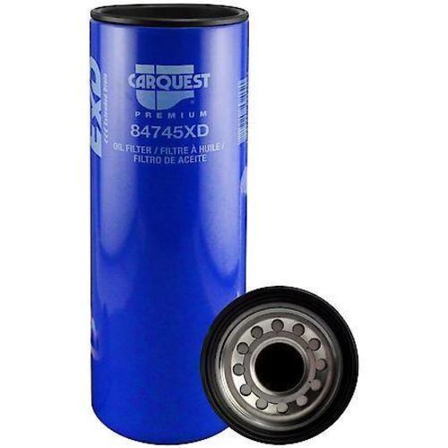 CUMMINS 4331003 - cross reference oil filters | oilfilter ...
