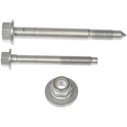 Dorman 14888 Control Arm Bolt Kit, Interchange: Ford W712858S900 | eBay