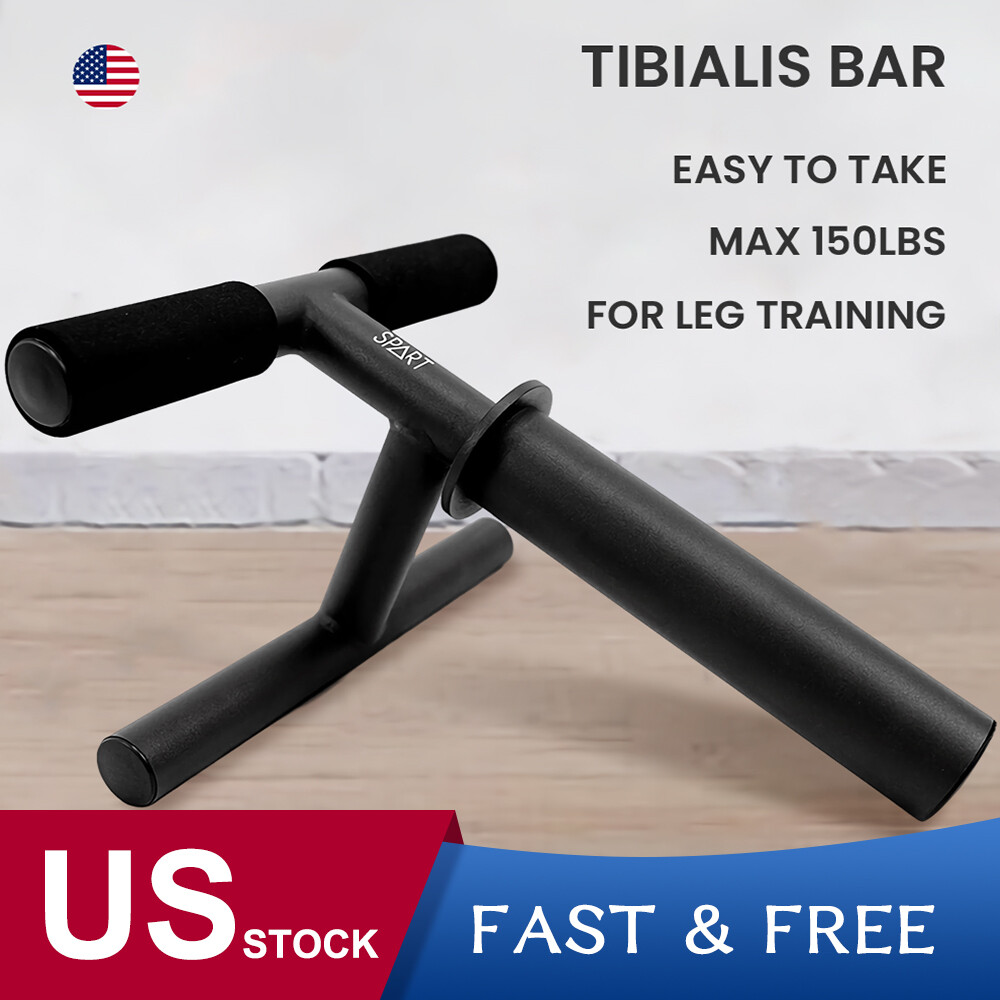 Tibia Tbialis Anterior Exercise Tibia Dorsi Calf Machine for Strength ...