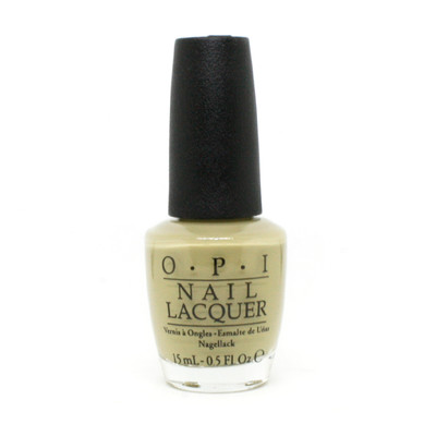 OPI Nail Polish - This Isn't Greenland NL I58, Full Size 0.5oz | eBay