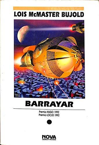 BARRAYAR (PREMIO HUGO 1992): AVENTURAS DE MILES VORKOSIGAN | eBay