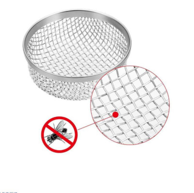 Bug Insect Proof Ventilator Scoop Air Vent Net Cover RV Recreational ...