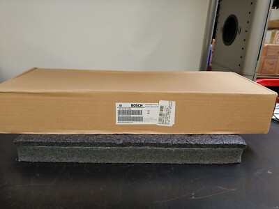 BOSCH VIP-VJTXF-RMK Rack Mount Kit Rack Mount Kit for Standalone ...