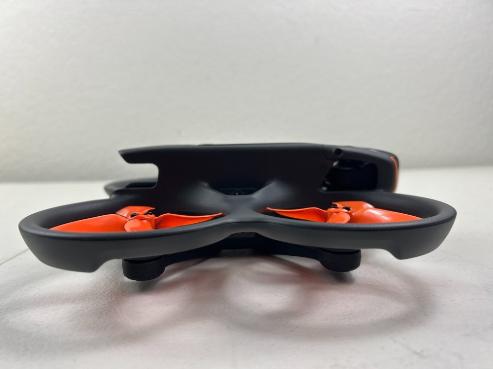 DJI Avata 2 FPV Drone (QF3W4K) – Drone Only – Custom Blades – Unbound ...
