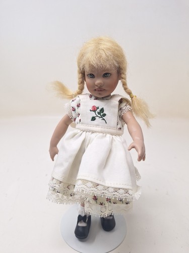 Helen Kish Riley ? doll 7 1/2" Sweet Doll | eBay