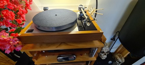 linn Sondek lp12 Turntable | eBay UK