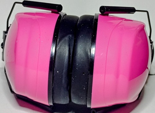 Champion Ballistic Passive Ear Muffs🎧Hearing Protection Range & Target ...