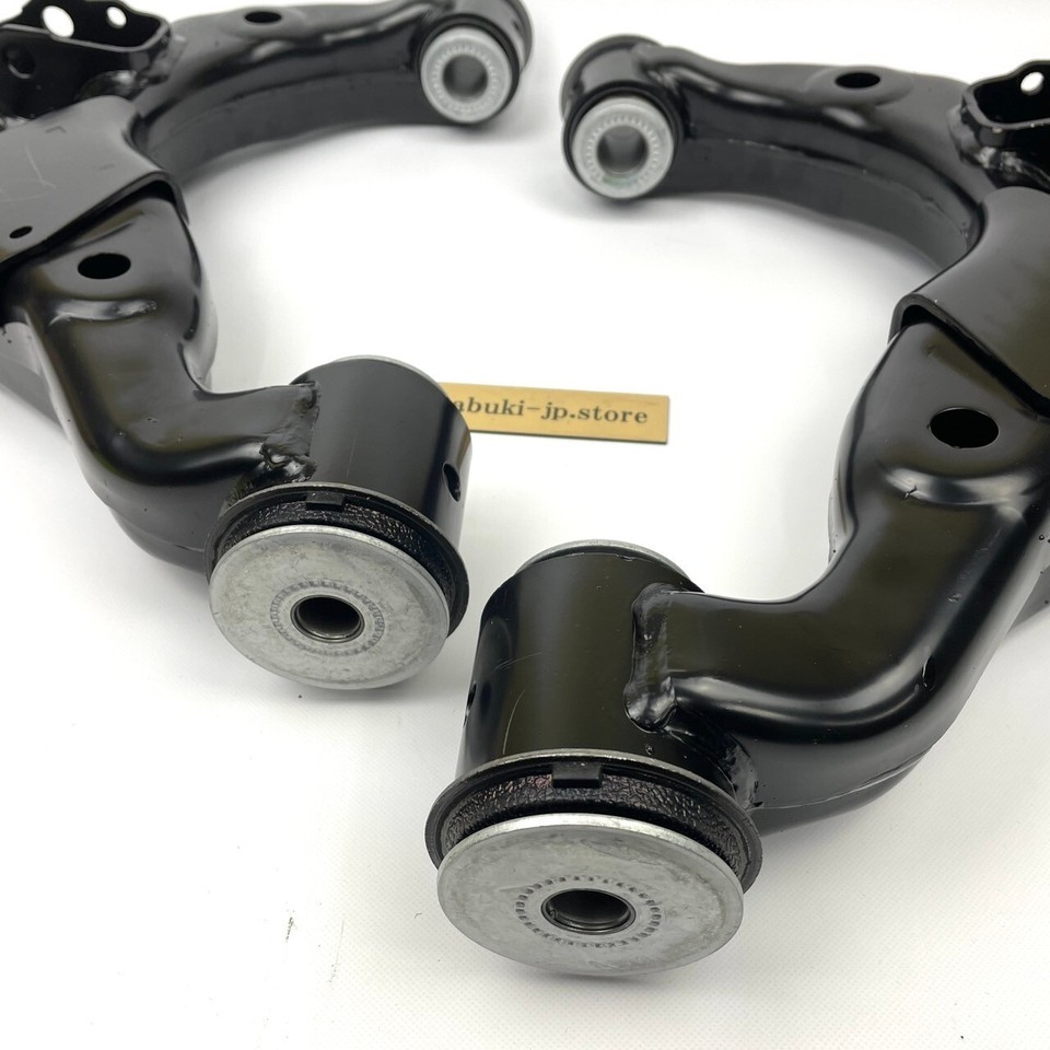TOYOTA Genuine 4Runner FJ Cruiser FRONT LOWER CONTROL ARM SET LH & RH ...