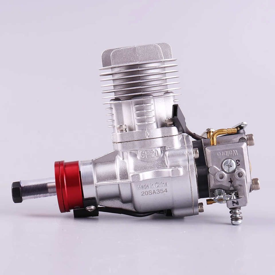 RCGF-20BM 20cc Gasoline Engine For RC Airplane NIB | eBay