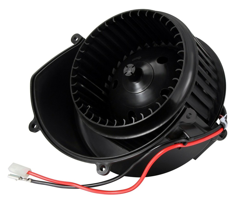 HEATER BLOWER MOTOR FAN FOR VAUXHALL ASTRA G/MK4 ASTRA H/MK5 (1998-2010 ...