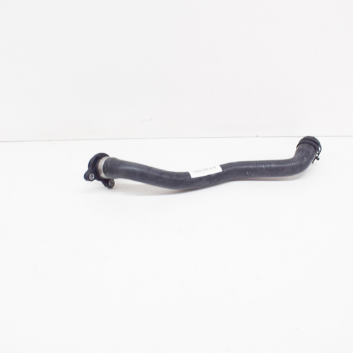 NEW BMW 5 F10 THERMOSTAT WATER COOLING HOSE 11537581063 ORIGINAL | eBay