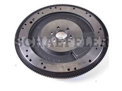 Flywheel For 84-96 Ford F150 F250 Bronco E150 Econoline Club Wagon E250 ...