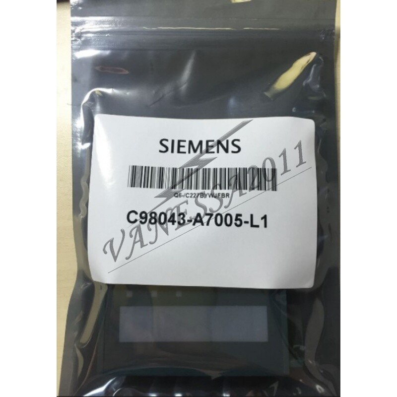Neu 1PCS Siemens C98043-A7005-L1 | eBay.de