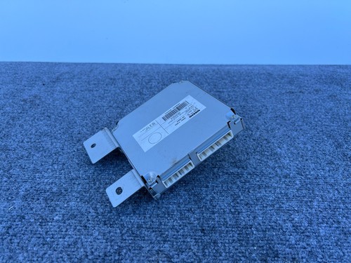 INFINITI JX35 QX60 2013-2015 OEM CAMERA CONTROL MODULE UNIT ASSEMBLY | eBay