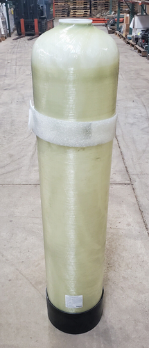 Pentair Structural Poly Glass Vessel Water Filtration Tank CH30546 ...