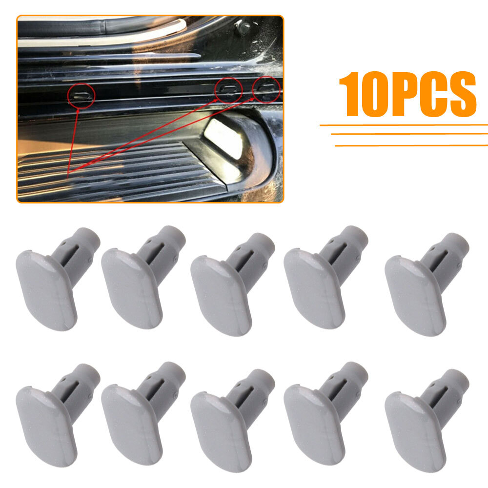 2003-2004 Lexus GX470 Rocker Moulding Clips Car Panel Accessories ...