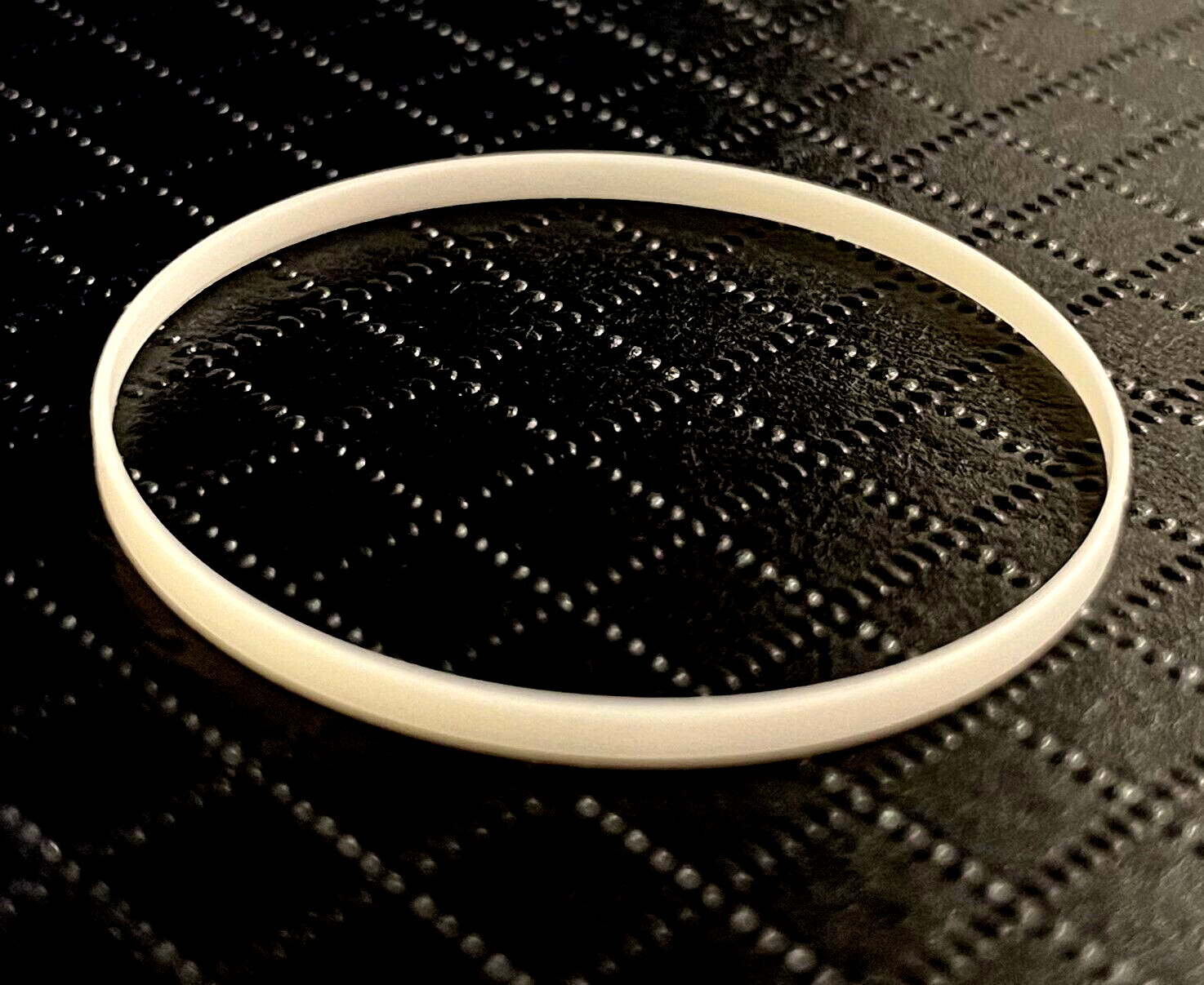 Breitling Crystal Gasket for 290.053 Size 30.40x0.53x1.50 mm | eBay