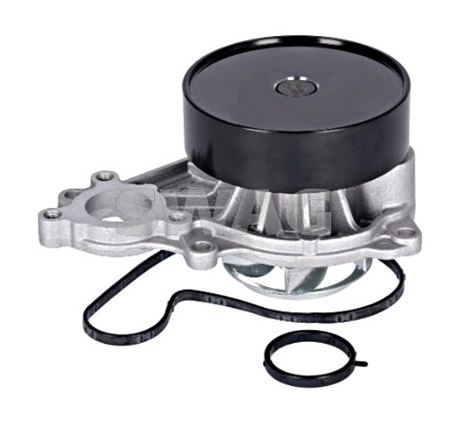 SWAG Water Pump For BMW F40 2 Active Tourer MINI Countryman 14-22 ...