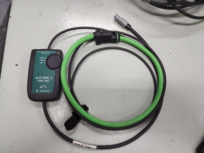 PROSYS ACF5000-3 24 Inch Flexible Current Probe Unit #1 | eBay