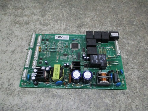GE REFRIGERATOR CONTROL BOARD GREEN BOARD PART # WR55X10942C | eBay