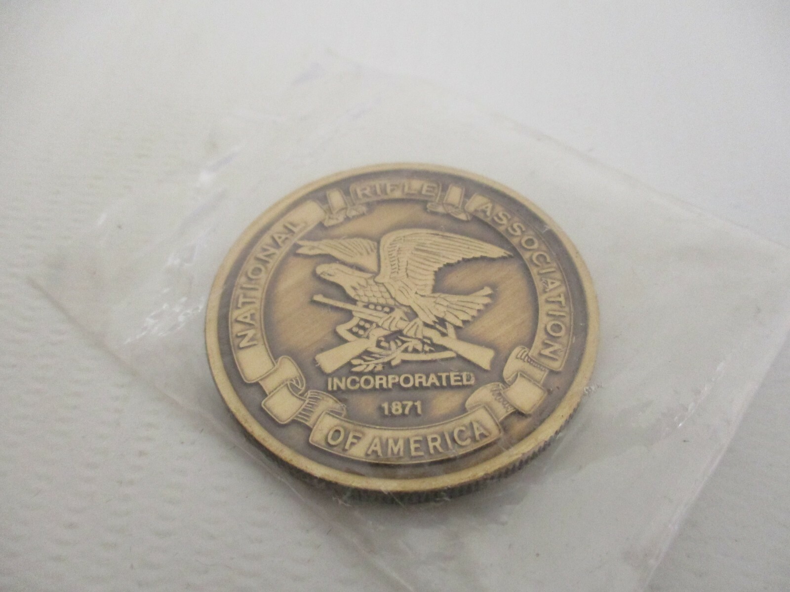 NRA M1903 Rifle Series Springfield National Rifle Association Challenge ...