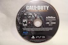 Call of Duty: Advanced Warfare -(PS3 Sony PlayStation 3, 2014) Disc ...