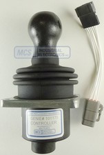 Genie Part 24495gt 24495 24495h - Single Axis Joystick Controller for ...