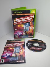 SRS: Street Racing Syndicate (Microsoft Xbox, 2004) for sale online | eBay