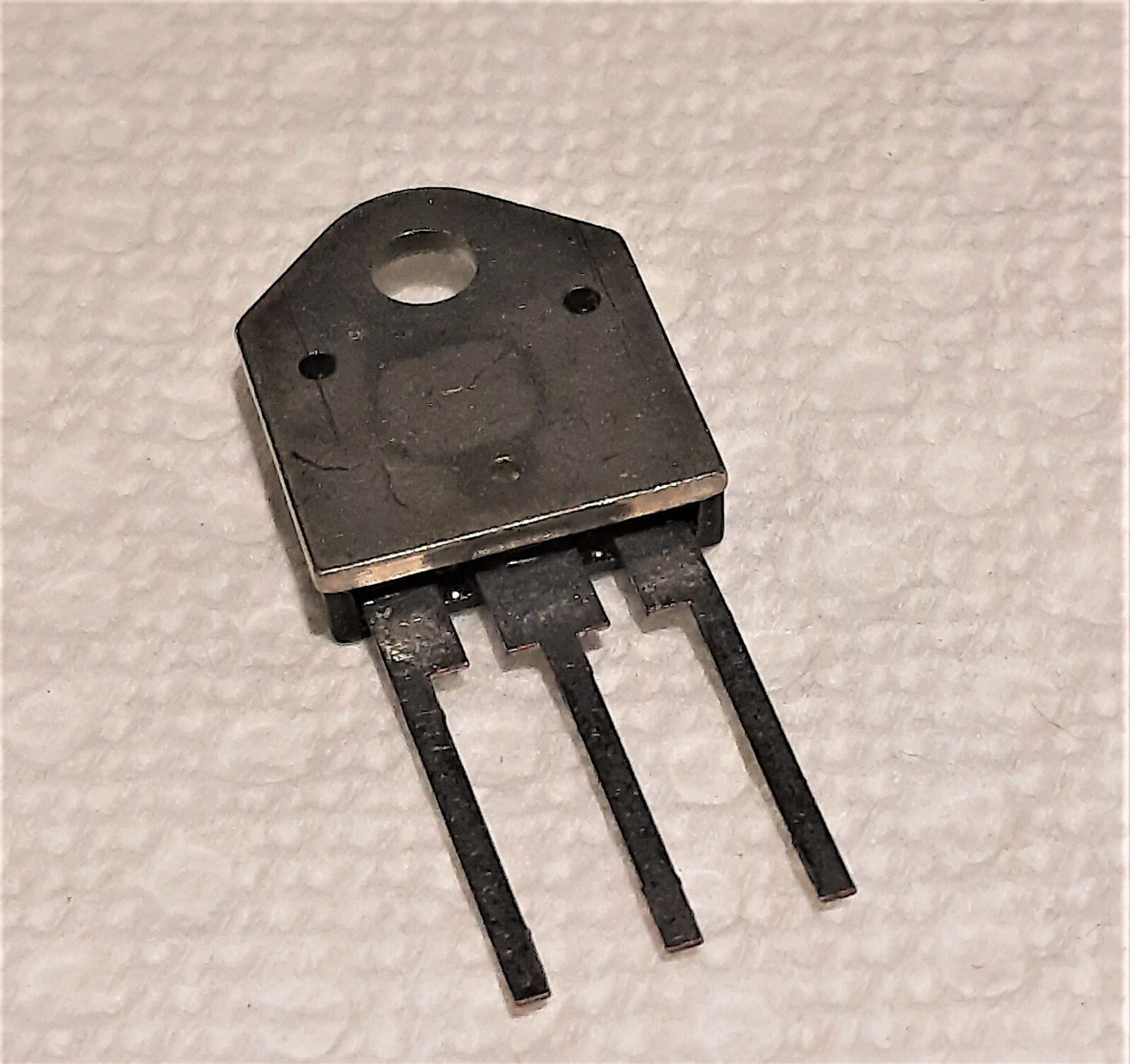 High Current Triac TIC253D 20 A 400 Volt in a SOT-93 Package | eBay