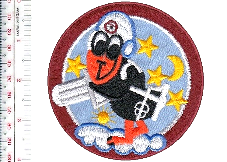 US Air Force England 30th Tactical Recon Squadron RAF Alconbury 1970 ...