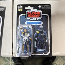 Star Wars The Vintage Collection ARC Commander Blitz