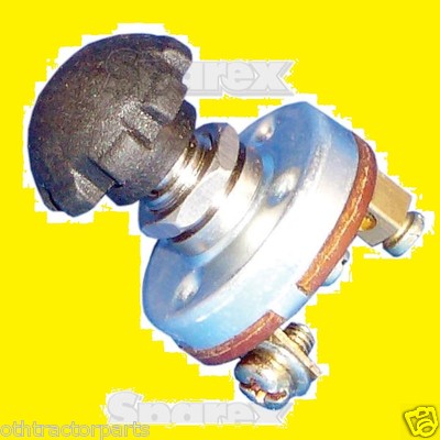 IH Farmall Combo Work Light Switch 375653R92 A B C Cub H M 100 200 400 ...