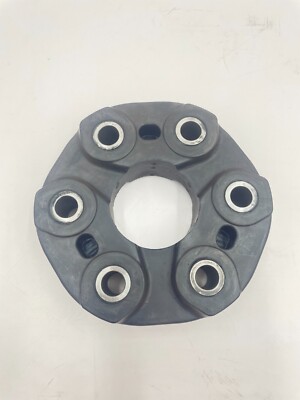 LR DISCOVERY I/II / RR Classic Propshaft Rubber Coupling No Bolts ...