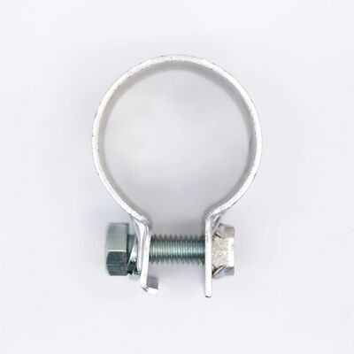 Muffler Clamp Part Number - 92037-1220 For Kawasaki | eBay