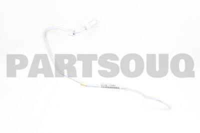 2370417060 Genuine Toyota PIPE SUB-ASSY, INJECTION, NO.4 23704-17060 | eBay