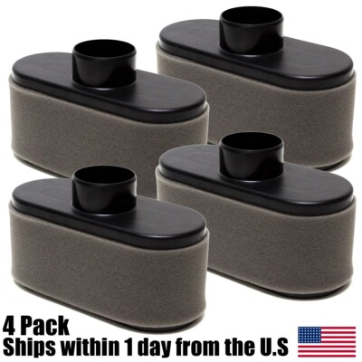 4PK Filter for MIU12555 4164631 21548000 603059 FS600V FS730V FR651V ...