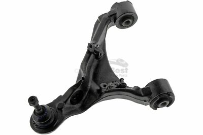 One New Mevotech Supreme Suspension Control Arm and Ball Joint Assembly ...