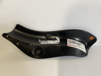 2014-2020 TOYOTA TUNDRA RIGHT FRONT FENDER SHIELD 53895-0C030 #0507 | eBay