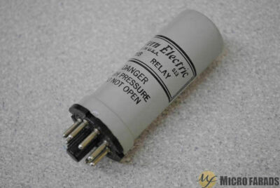 Relays - Western Electric