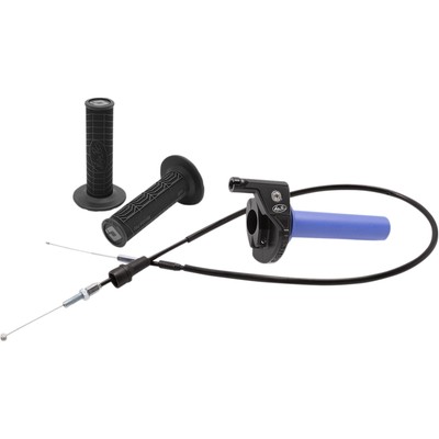 Motion Pro Vortex™ SE Throttle Kit for Yamaha 01-2826 | eBay
