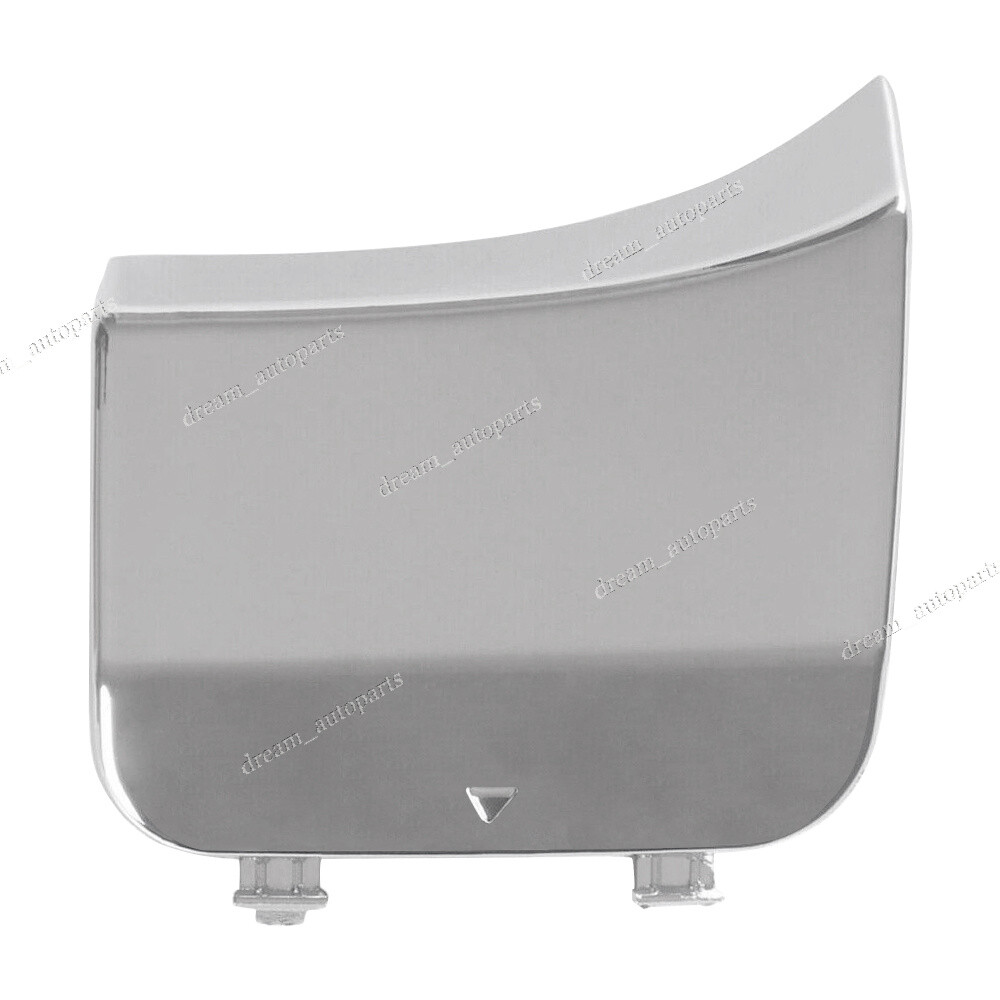 For Mercedes X166 GLS450 2017-2019 A1668852423 Front Bumper Tow Eye Cap ...