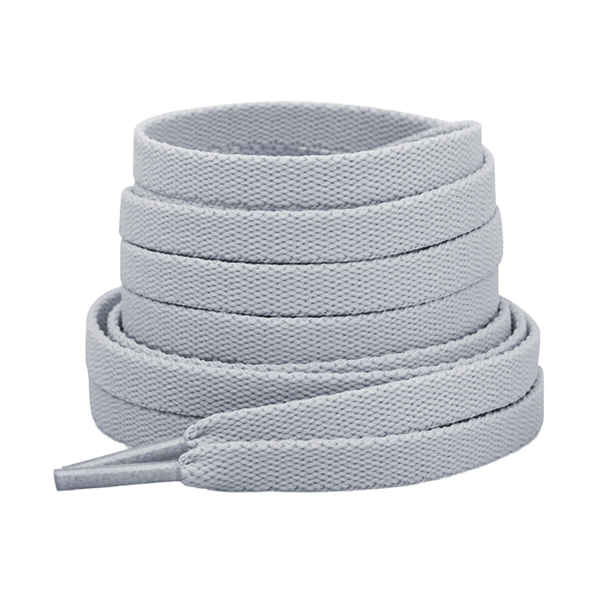 FLAT Athletic 3/8" Wide Sneaker SHOE LACES 24 27 30 36 40 45 54 63 Inch ...