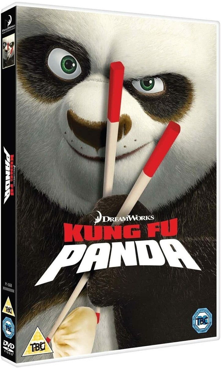 Kung Fu Panda Dvd Cover Home Movies | The Arkansas Democrat Gazette