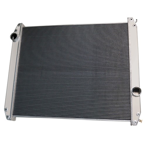 3Row Aluminum Radiator For 1996-04 Freightliner Century Class 2000-2011 ...